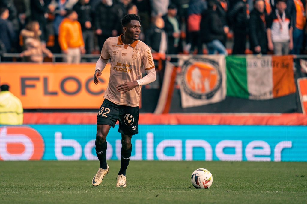 Nathaniel Adjei - Proball Management